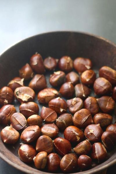 煮板栗要多久_怎么判断熟没熟-第2张图片-山城妙识