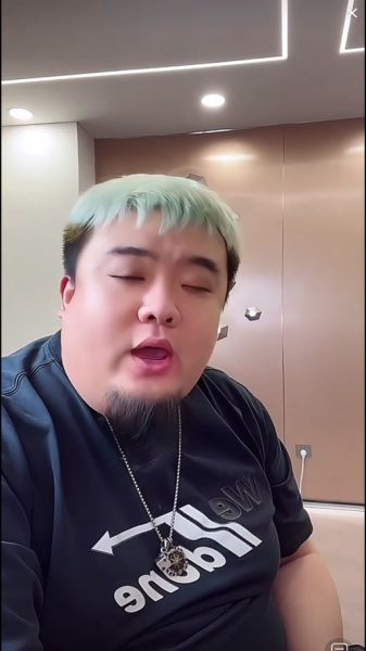 大蒜涛女朋友是谁_大蒜涛女友背景揭秘-第2张图片-山城妙识 大蒜涛女朋友是谁_大蒜涛女友背景揭秘-第2张图片-山城妙识