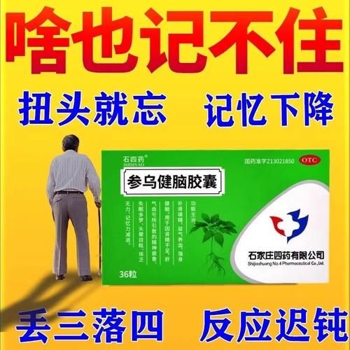 记忆力保健品前十名_哪款最适合学生-第3张图片-山城妙识