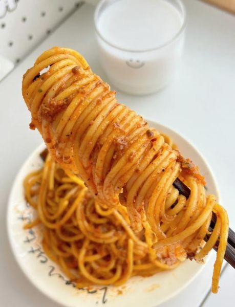 意面冷水煮还是热水煮_意面怎么煮才好吃-第2张图片-山城妙识