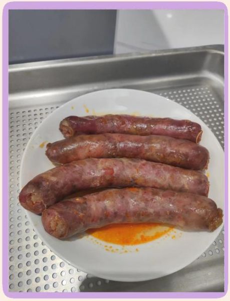 生腊肠怎么蒸最简单_蒸多久才熟透-第1张图片-山城妙识