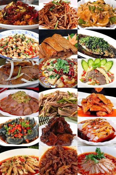 热凉菜的做法大全家常_哪些热菜凉了也好吃-第1张图片-山城妙识