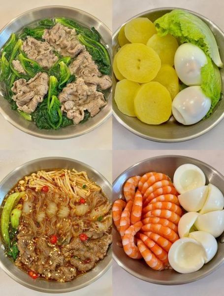 减肥晚餐吃什么_低卡营养食谱大全-第3张图片-山城妙识 减肥晚餐吃什么_低卡营养食谱大全-第3张图片-山城妙识