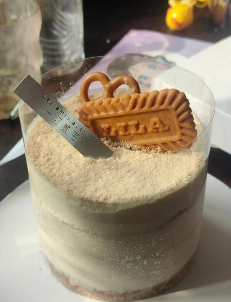 木糠蛋糕是什么做的_木糠蛋糕做法和材料-第3张图片-山城妙识 木糠蛋糕是什么做的_木糠蛋糕做法和材料-第3张图片-山城妙识