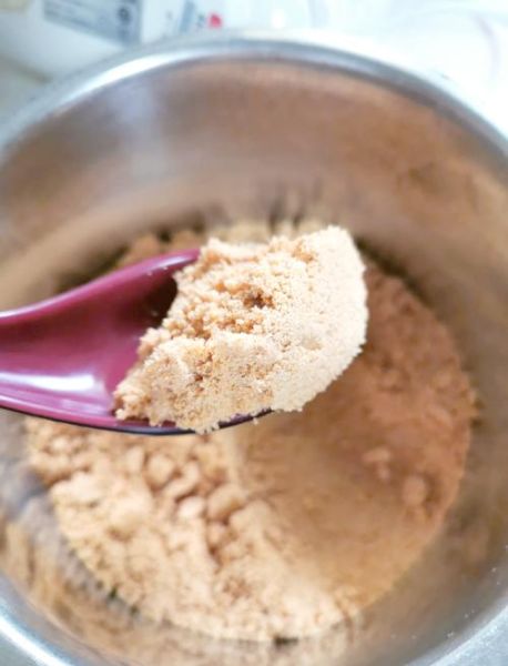 木糠蛋糕是什么做的_木糠蛋糕做法和材料-第2张图片-山城妙识 木糠蛋糕是什么做的_木糠蛋糕做法和材料-第2张图片-山城妙识