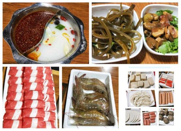 傣妹火锅价目表多少钱_傣妹火锅人均消费多少-第2张图片-山城妙识