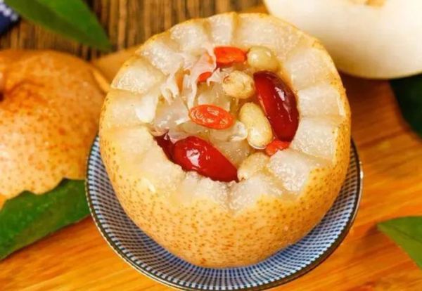 川贝母炖梨子怎么炖_川贝母炖梨子做法-第2张图片-山城妙识 川贝母炖梨子怎么炖_川贝母炖梨子做法-第2张图片-山城妙识