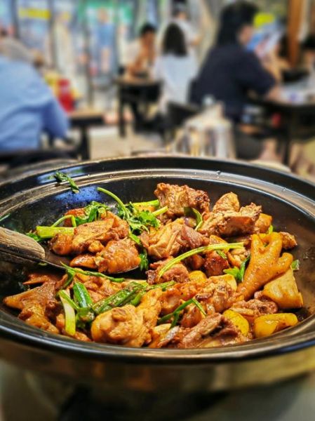 土鸡炖什么好吃又营养_土鸡炖汤最佳搭配-第2张图片-山城妙识 土鸡炖什么好吃又营养_土鸡炖汤最佳搭配-第2张图片-山城妙识