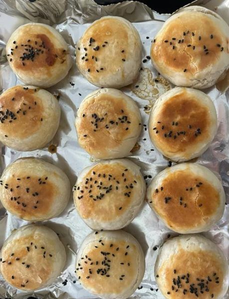 鲜肉月饼二次加热_烤箱还是微波炉-第1张图片-山城妙识 鲜肉月饼二次加热_烤箱还是微波炉-第1张图片-山城妙识