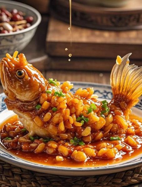 江苏家常菜有哪些_江苏菜谱做法大全-第3张图片-山城妙识