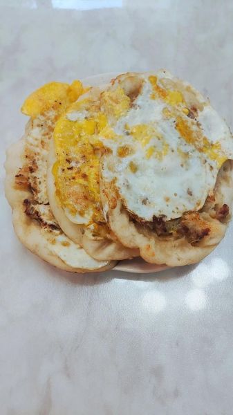 电饼铛做面食视频教程_电饼铛食谱大全-第3张图片-山城妙识