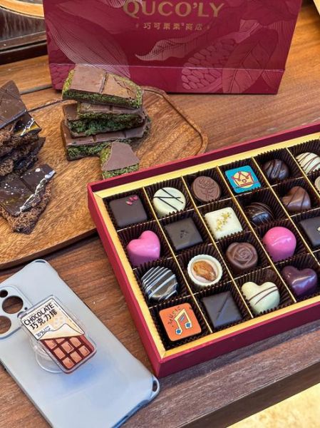 巧克力怎么吃最好吃_巧克力配什么更香-第2张图片-山城妙识