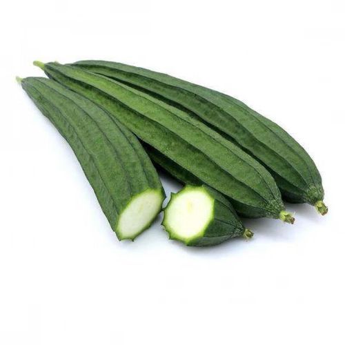 棱角丝瓜的功效与作用_棱角丝瓜怎么吃最营养-第2张图片-山城妙识