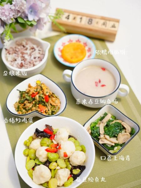 谷雨吃什么美食_谷雨节气传统食物推荐-第2张图片-山城妙识 谷雨吃什么美食_谷雨节气传统食物推荐-第2张图片-山城妙识