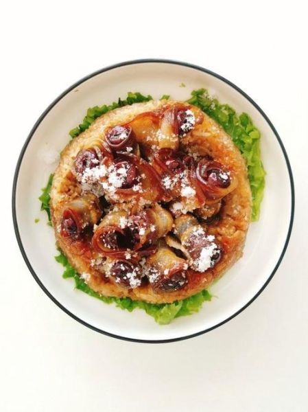 川菜龙眼肉怎么做_正宗龙眼肉做法步骤-第1张图片-山城妙识 川菜龙眼肉怎么做_正宗龙眼肉做法步骤-第1张图片-山城妙识