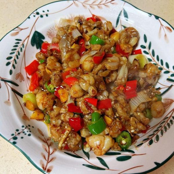 泡椒牛蛙怎么做_家常泡椒牛蛙做法-第3张图片-山城妙识 泡椒牛蛙怎么做_家常泡椒牛蛙做法-第3张图片-山城妙识