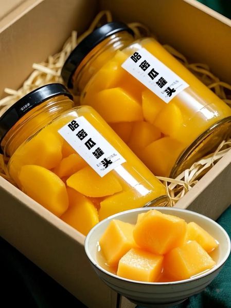 水果罐头有营养吗_水果罐头营养价值高吗-第1张图片-山城妙识 水果罐头有营养吗_水果罐头营养价值高吗-第1张图片-山城妙识