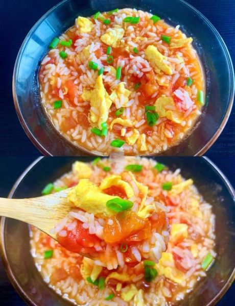 蛋炒饭加番茄怎么做_蛋炒饭加番茄好吃吗-第2张图片-山城妙识 蛋炒饭加番茄怎么做_蛋炒饭加番茄好吃吗-第2张图片-山城妙识