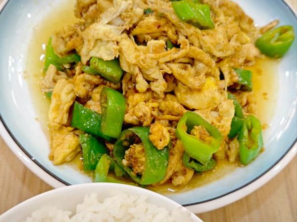 早餐适合炒什么菜_早上炒菜怎么选-第1张图片-山城妙识 早餐适合炒什么菜_早上炒菜怎么选-第1张图片-山城妙识