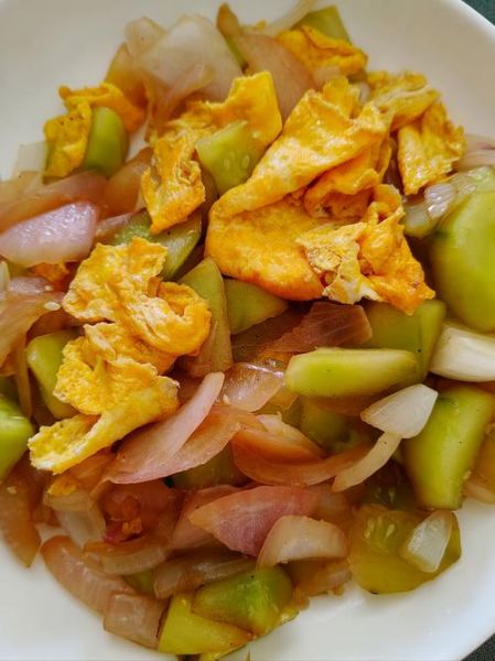 早餐适合炒什么菜_早上炒菜怎么选-第2张图片-山城妙识 早餐适合炒什么菜_早上炒菜怎么选-第2张图片-山城妙识