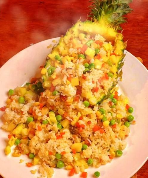 海鲜什锦炒饭怎么做_海鲜什锦炒饭用什么海鲜-第3张图片-山城妙识 海鲜什锦炒饭怎么做_海鲜什锦炒饭用什么海鲜-第3张图片-山城妙识