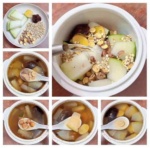 广东清热解毒汤的做法_广东清热解毒汤适合什么人喝-第2张图片-山城妙识 广东清热解毒汤的做法_广东清热解毒汤适合什么人喝-第2张图片-山城妙识