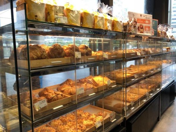 可颂坊上海门店地址_可颂坊上海有几家-第2张图片-山城妙识