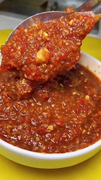 韩国辣椒酱怎么吃_韩国辣椒酱做法大全-第3张图片-山城妙识 韩国辣椒酱怎么吃_韩国辣椒酱做法大全-第3张图片-山城妙识