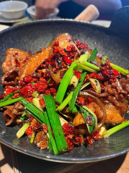 湖南菜辣不辣_湖南菜有哪些代表菜-第2张图片-山城妙识