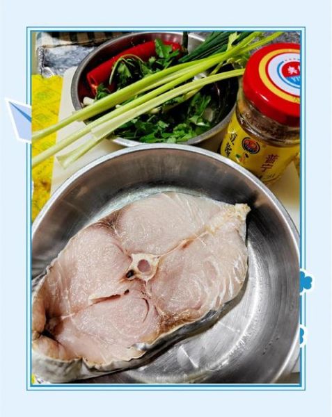 鲅鱼炖豆腐怎么做好吃_鲅鱼炖豆腐的家常做法-第3张图片-山城妙识 鲅鱼炖豆腐怎么做好吃_鲅鱼炖豆腐的家常做法-第3张图片-山城妙识