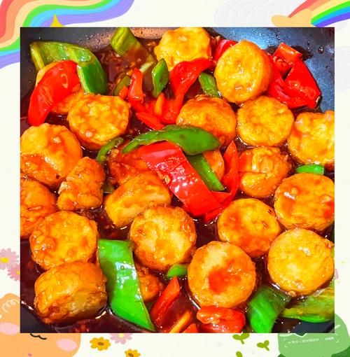 日本豆腐怎么做好吃_家常做法大全-第1张图片-山城妙识