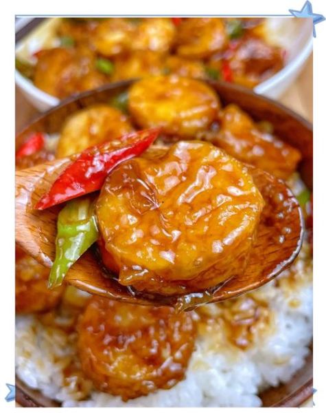 日本豆腐怎么做好吃_家常做法大全-第3张图片-山城妙识