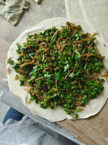 塌菜怎么做好吃_塌菜的家常做法-第1张图片-山城妙识