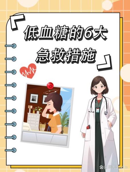 低血糖怎么办_怎样调理-第2张图片-山城妙识