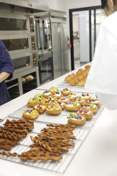 面包蛋糕培训学校哪家好_学费一般多少钱-第2张图片-山城妙识