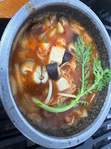 大酱汤是哪个国家的_大酱汤起源于哪里-第3张图片-山城妙识 大酱汤是哪个国家的_大酱汤起源于哪里-第3张图片-山城妙识