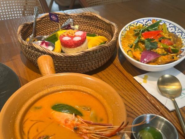 泰国冬阴功汤怎么做_正宗泰式冬阴功做法-第3张图片-山城妙识