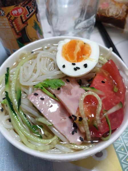 冷面怎么做好吃_家庭版冷面做法大全-第1张图片-山城妙识 冷面怎么做好吃_家庭版冷面做法大全-第1张图片-山城妙识