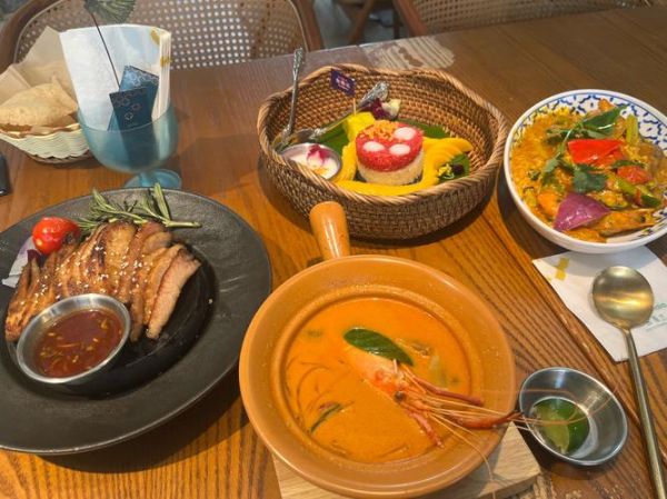 泰国冬阴功汤怎么做_正宗泰式冬阴功做法-第2张图片-山城妙识