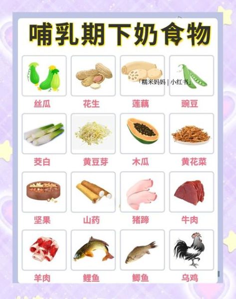 哺乳期可以吃什么菜_下奶又不发胖-第2张图片-山城妙识 哺乳期可以吃什么菜_下奶又不发胖-第2张图片-山城妙识