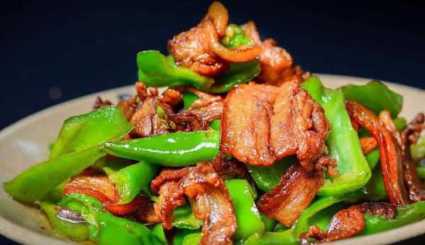 猪肉做的菜有哪些_猪肉家常菜名字大全-第3张图片-山城妙识 猪肉做的菜有哪些_猪肉家常菜名字大全-第3张图片-山城妙识