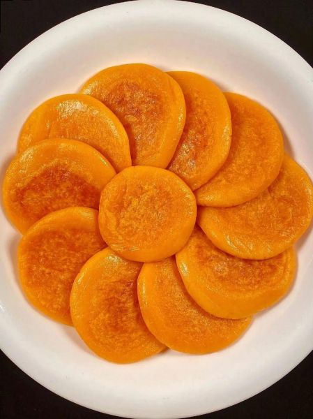 地瓜饼的做法大全_地瓜饼怎么做才酥脆-第2张图片-山城妙识 地瓜饼的做法大全_地瓜饼怎么做才酥脆-第2张图片-山城妙识