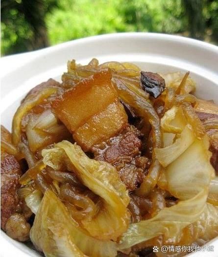 煮猪肉怎么煮才嫩_猪肉焯水用冷水还是热水-第1张图片-山城妙识