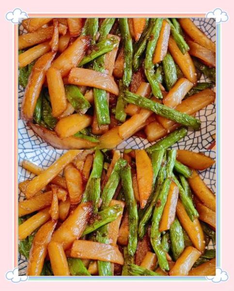 土豆烧刀豆怎么做_刀豆要焯水吗-第3张图片-山城妙识 土豆烧刀豆怎么做_刀豆要焯水吗-第3张图片-山城妙识