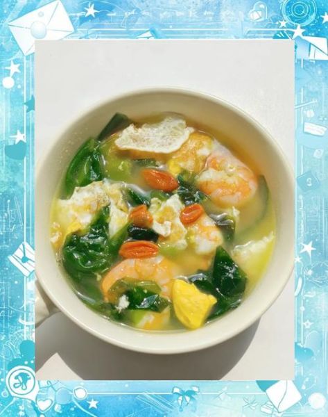 海带鸡蛋汤怎么做_海带鸡蛋汤的家常做法-第1张图片-山城妙识 海带鸡蛋汤怎么做_海带鸡蛋汤的家常做法-第1张图片-山城妙识