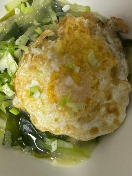 海带鸡蛋汤怎么做_海带鸡蛋汤的家常做法-第3张图片-山城妙识 海带鸡蛋汤怎么做_海带鸡蛋汤的家常做法-第3张图片-山城妙识