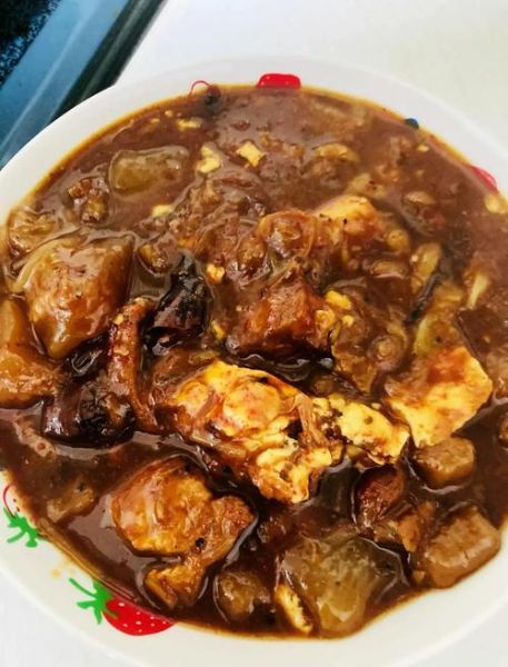 牛筋怎么炖才软烂_牛筋做法视频教程-第3张图片-山城妙识 牛筋怎么炖才软烂_牛筋做法视频教程-第3张图片-山城妙识