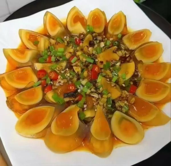 四川黄金皮蛋配方_怎么做才金黄透亮-第2张图片-山城妙识 四川黄金皮蛋配方_怎么做才金黄透亮-第2张图片-山城妙识