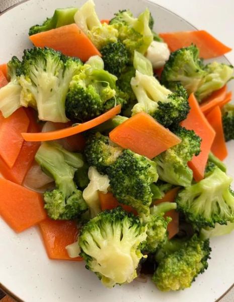 西兰花怎么焯水不变黄_西兰花炒几分钟才脆-第1张图片-山城妙识 西兰花怎么焯水不变黄_西兰花炒几分钟才脆-第1张图片-山城妙识