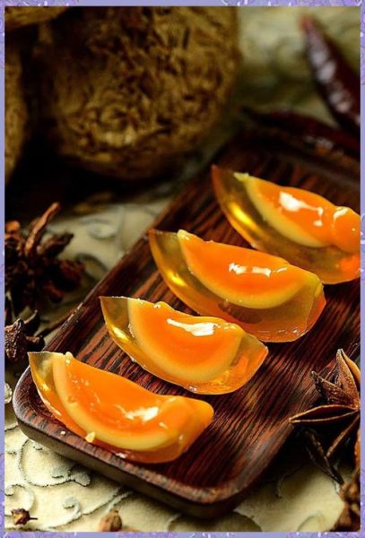 四川黄金皮蛋配方_怎么做才金黄透亮-第3张图片-山城妙识 四川黄金皮蛋配方_怎么做才金黄透亮-第3张图片-山城妙识